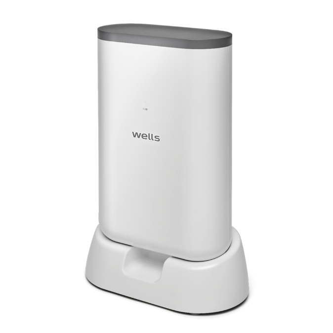 Wells - Product